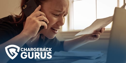 Property Management Chargebacks